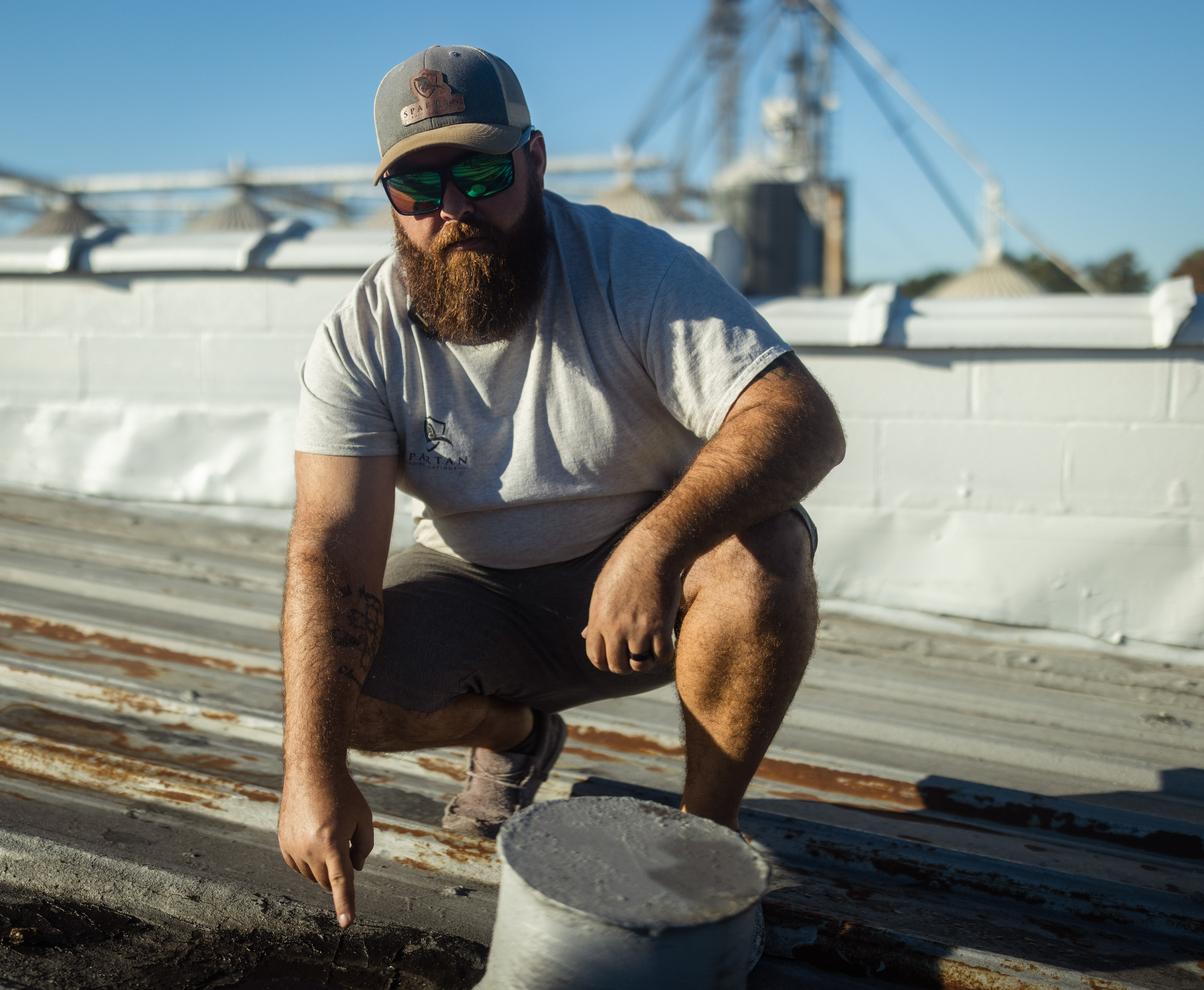 Future-Ready Roofs: Unveiling the Game-Changing Trends in Commercial ...